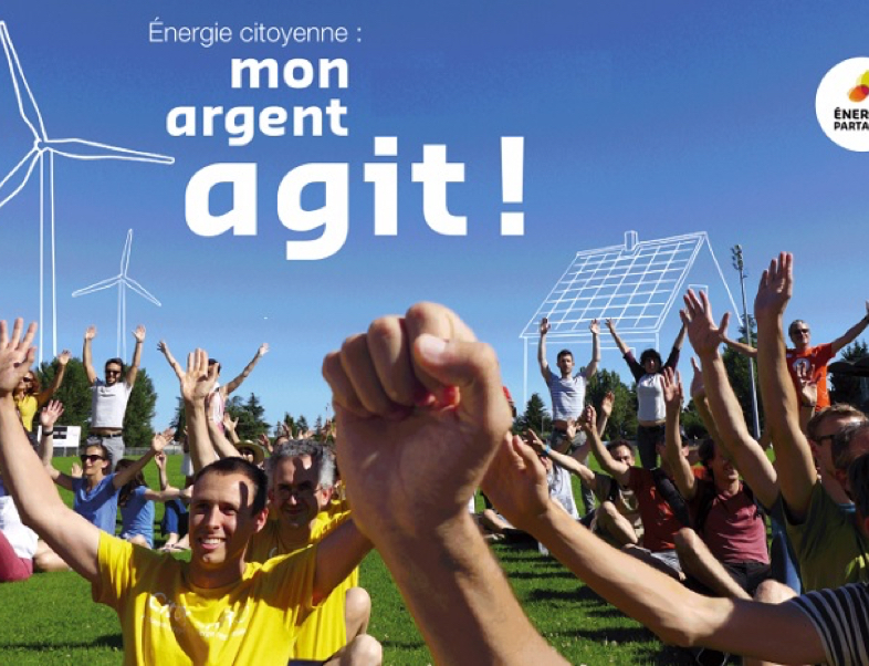 Energie Partagée - TRANSISCOPE